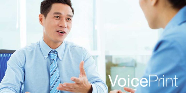 Why Do You Ask - How to Handle Inquiries More Effectively - VoicePrint