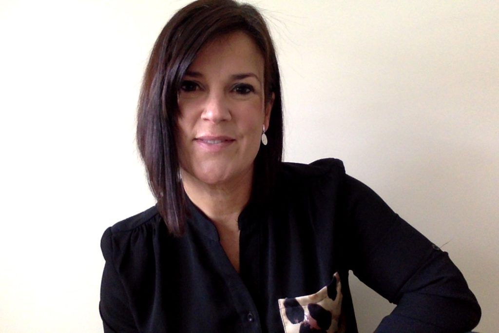 My experience with VoicePrint - Emma Dutton - VoicePrint